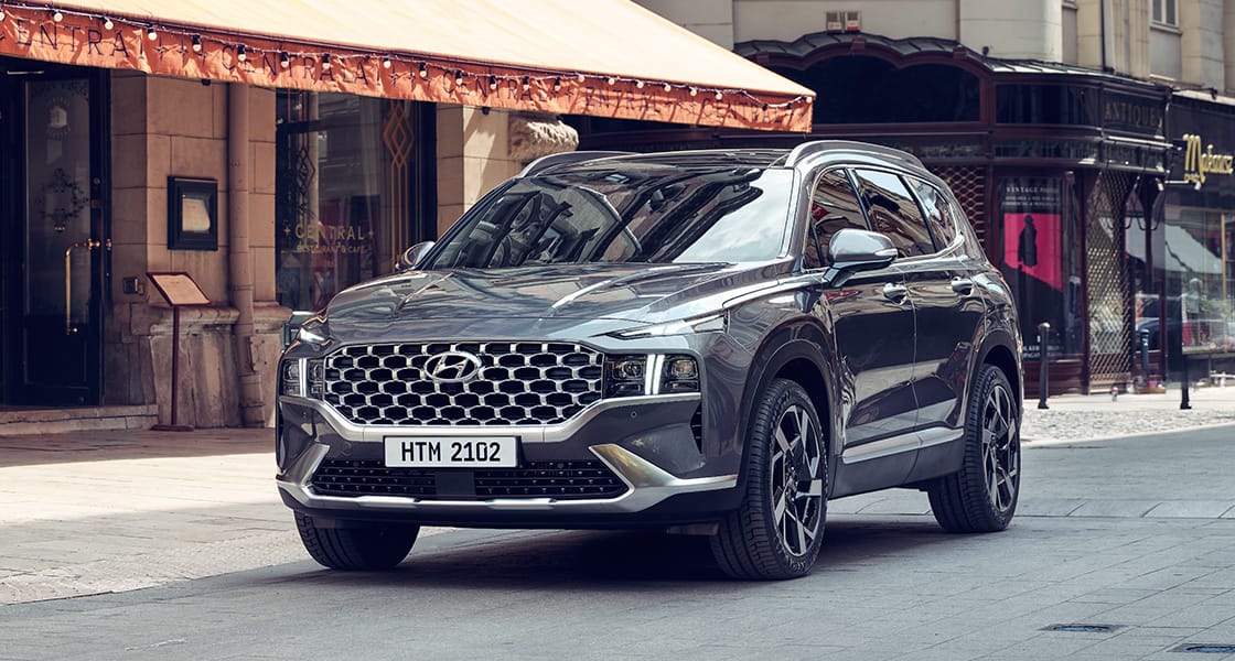 Bienvenue sur le site de Hyundai TOGO