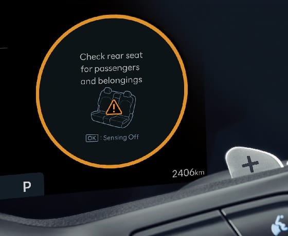 The new TUCSON Safety | SUV - Hyundai Worldwide