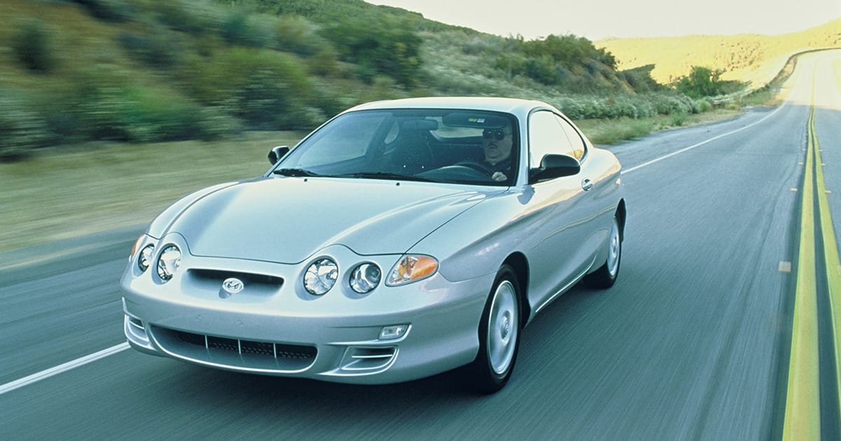 History 1967-2000 | Information - Hyundai Worldwide