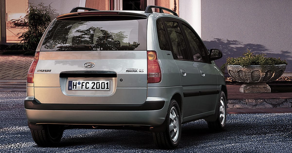 History 2001-2005 | Corporate - Hyundai Worldwide