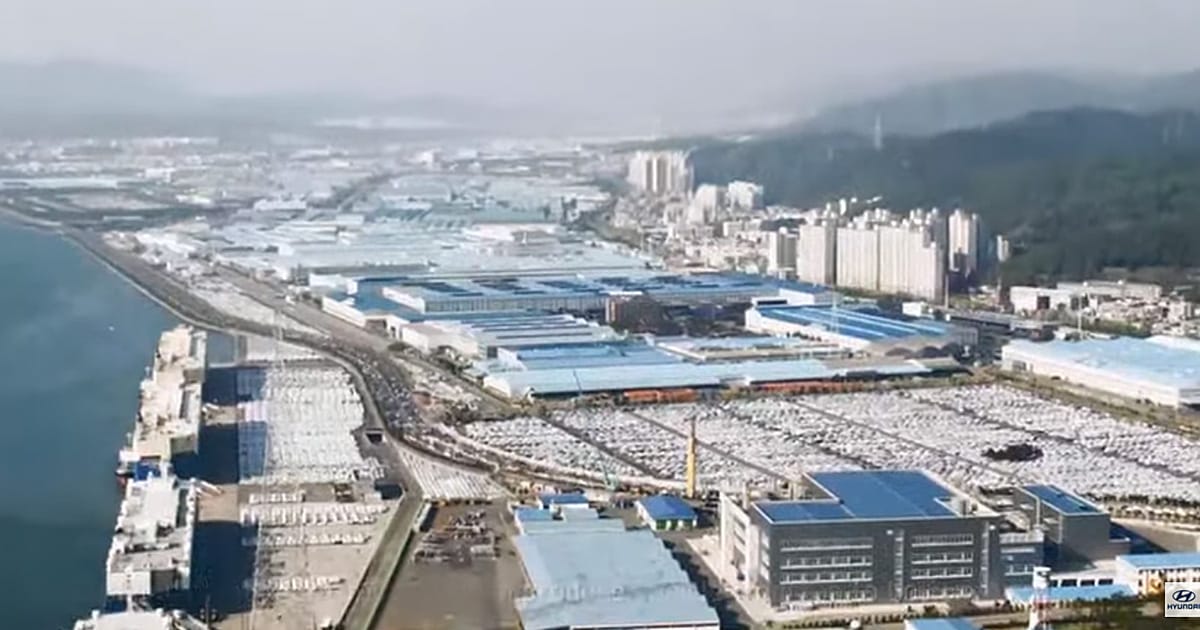 Manufacturing | Networks | Corporate - Hyundai Worldwide