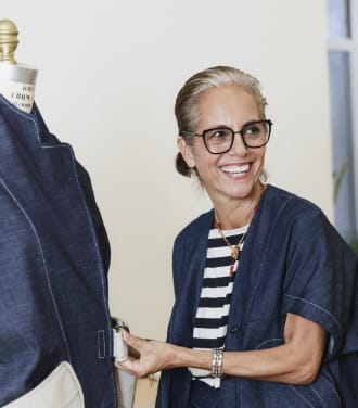 Re:Style with Maria Cornejo