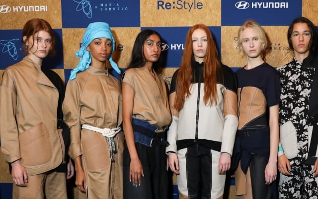 Re:Style with Maria Cornejo