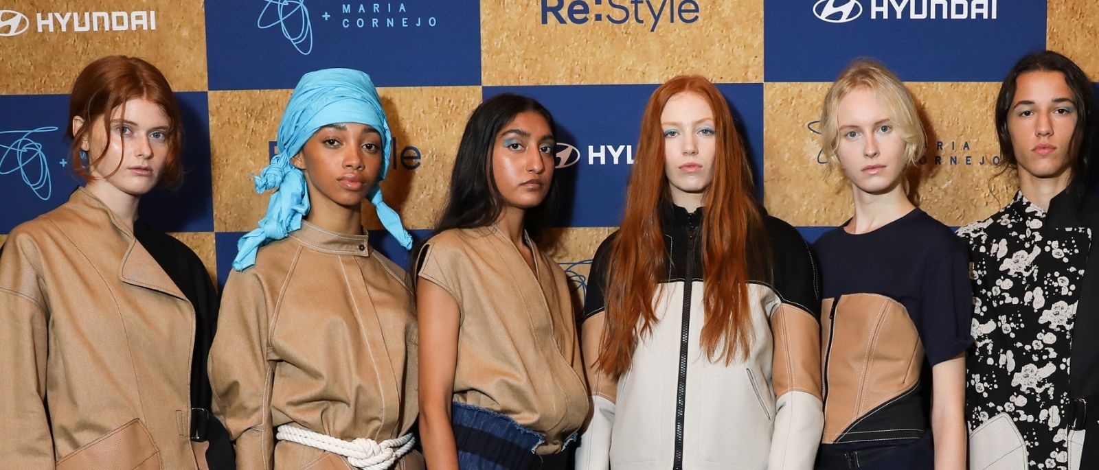 Re:Style with Maria Cornejo