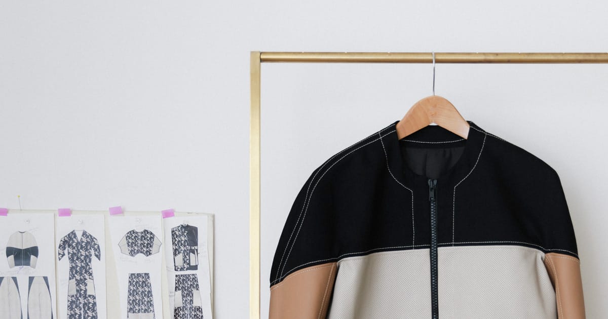 Re:Style with Maria Cornejo