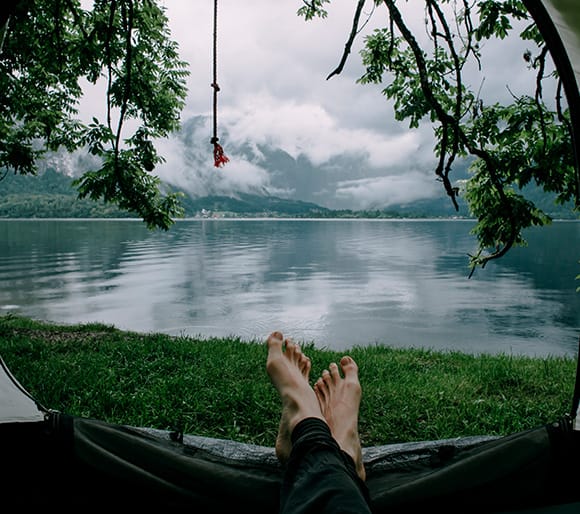 A New Kind of Summer Vacation: The Microtravel Challenge