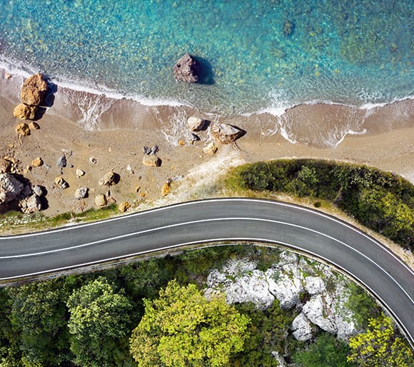 A New Kind of Summer Vacation: The Microtravel Challenge