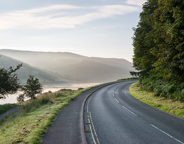 A New Kind of Summer Vacation: The Microtravel Challenge
