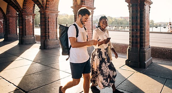 A New Kind of Summer Vacation: The Microtravel Challenge