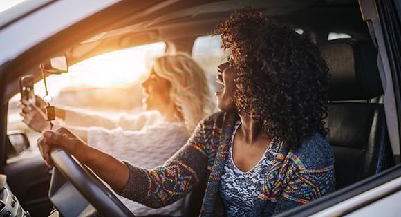 A New Kind of Summer Vacation: The Microtravel Challenge