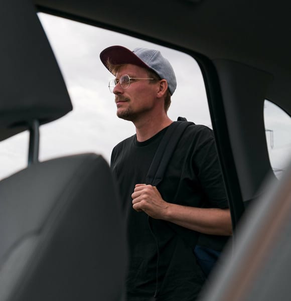 Konaction x Hyundai NEXO: #Microtravel from Berlin