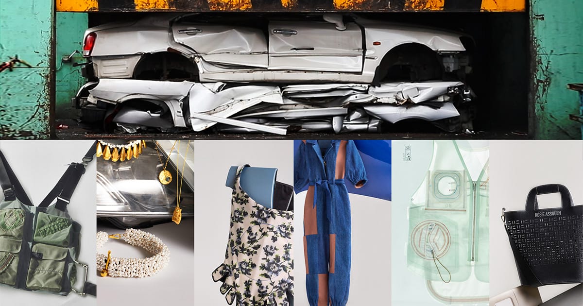 리스타일(Re:Style) 2020. 지속 가능한 삶의 미래를 그리다