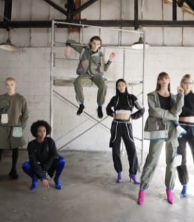 Hyundai Presents: Re:Style 2021