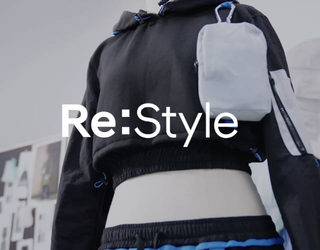 Hyundai Presents: Re:Style 2021