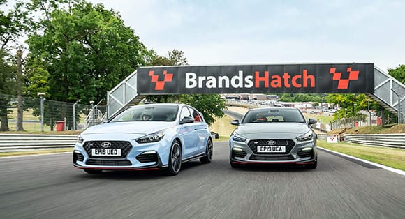 How to drive a high-performance car