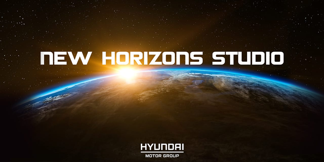 Hyundai Motor Group Announces New Horizons Studio to Develop Ultimate ...