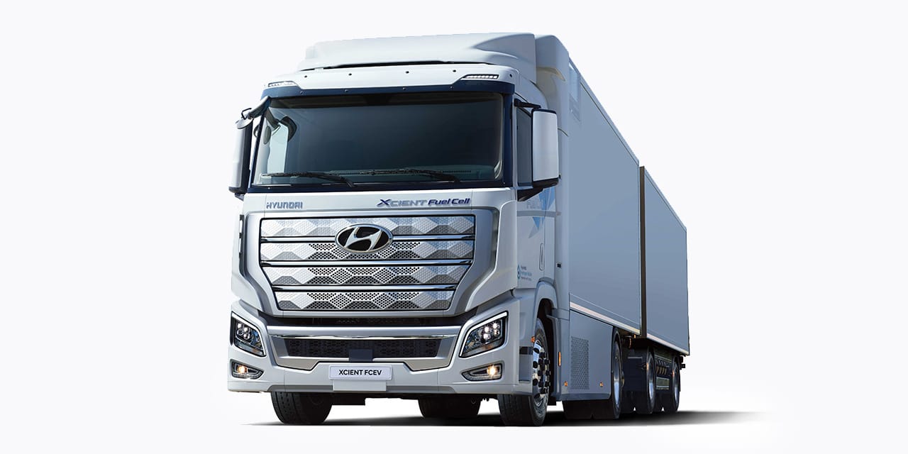 Hyundai Motor Joins Hands with Chinese Partners to Lead Hydrogen ...