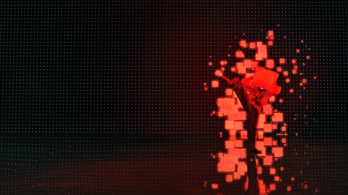 Hyundai Motor Highlights the Power of Pixels in Design Campaign about ...