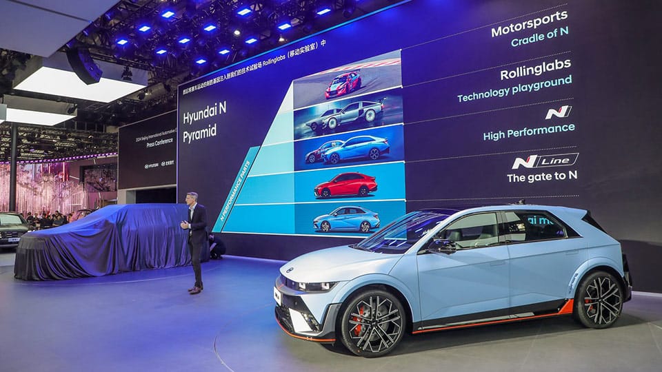 Newsroom | Company - Hyundai Worldwide