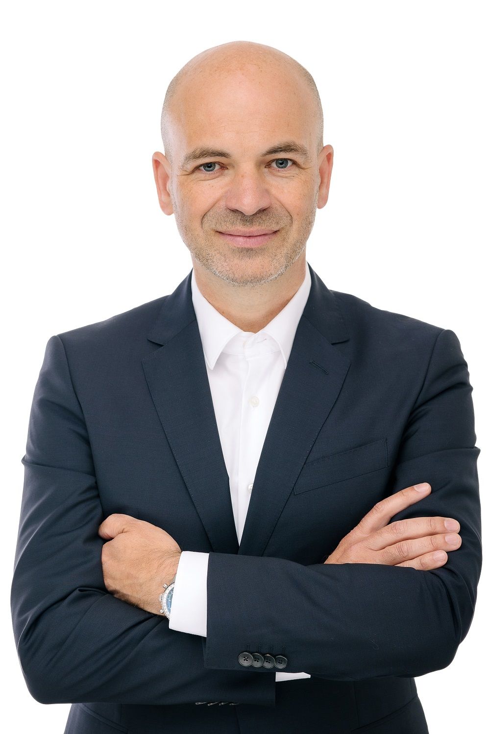 Hyundai Motor Group Appoints Manfred Harrer as Head of Genesis and Performance Development Tech Unit