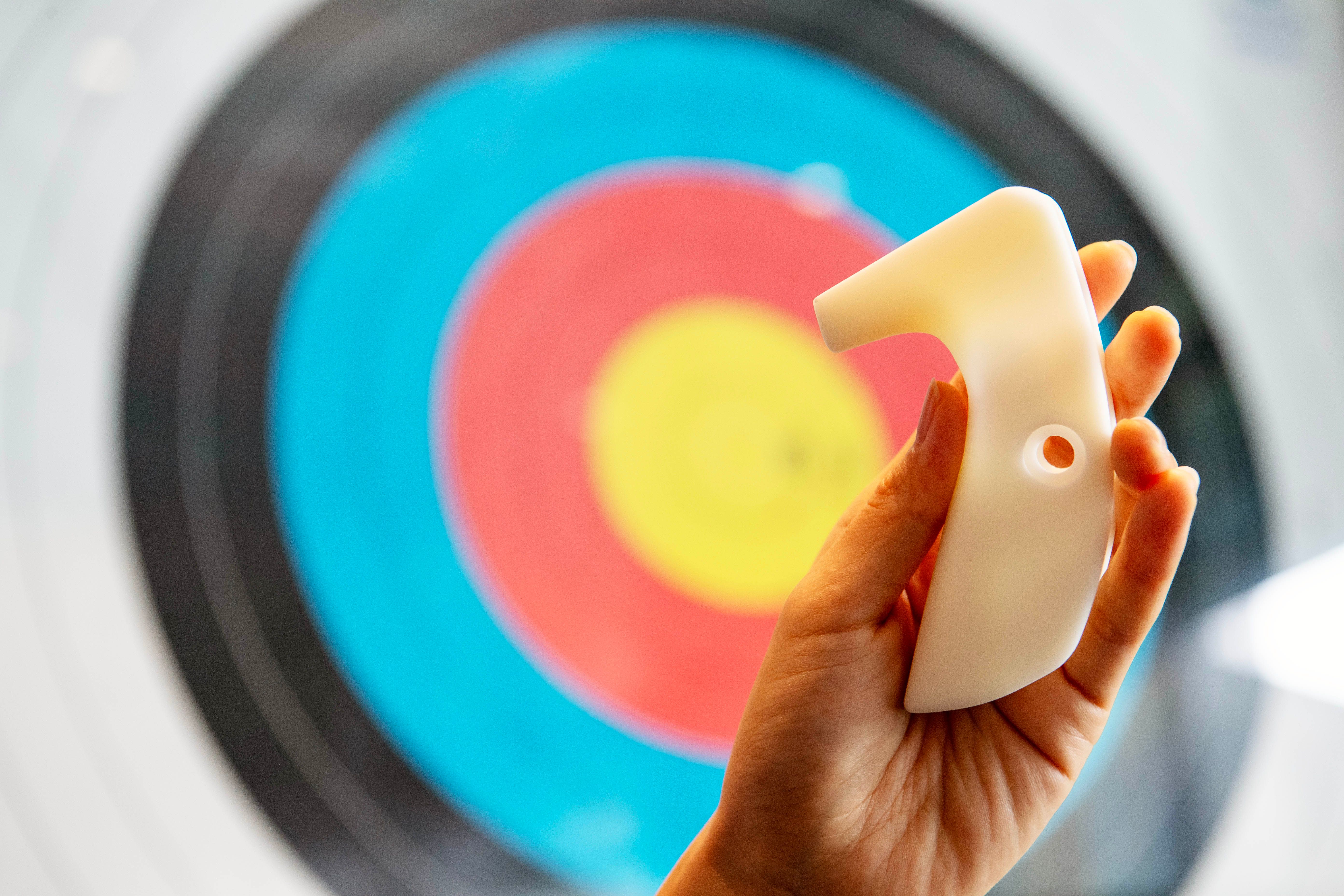 Hyundai Motor Launches Innovative Archery Experience: The Path of An Archer