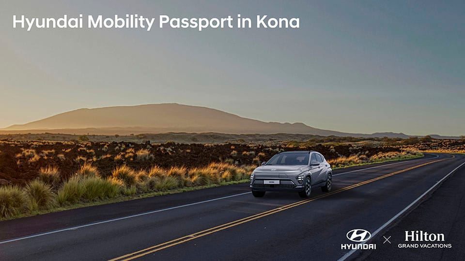 Refreshed 2025 Hyundai TUCSON and Santa Cruz to Debut at New York ...