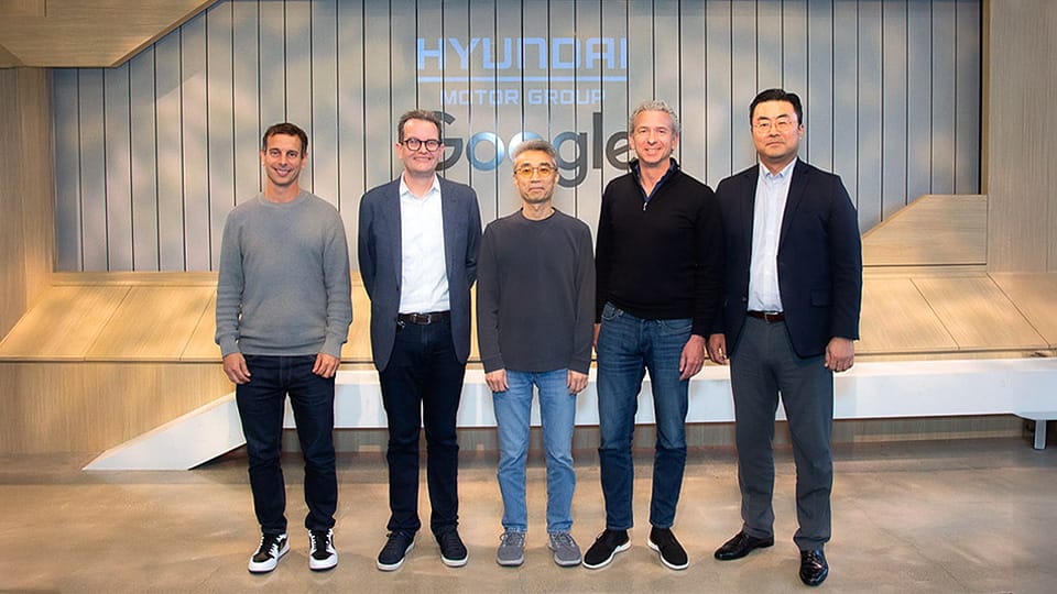 Hyundai Motor Sells Manufacturing Facilities in Russia