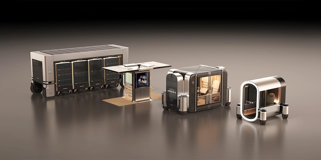 Award | Corporate | Newsroom | Company - Hyundai Worldwide