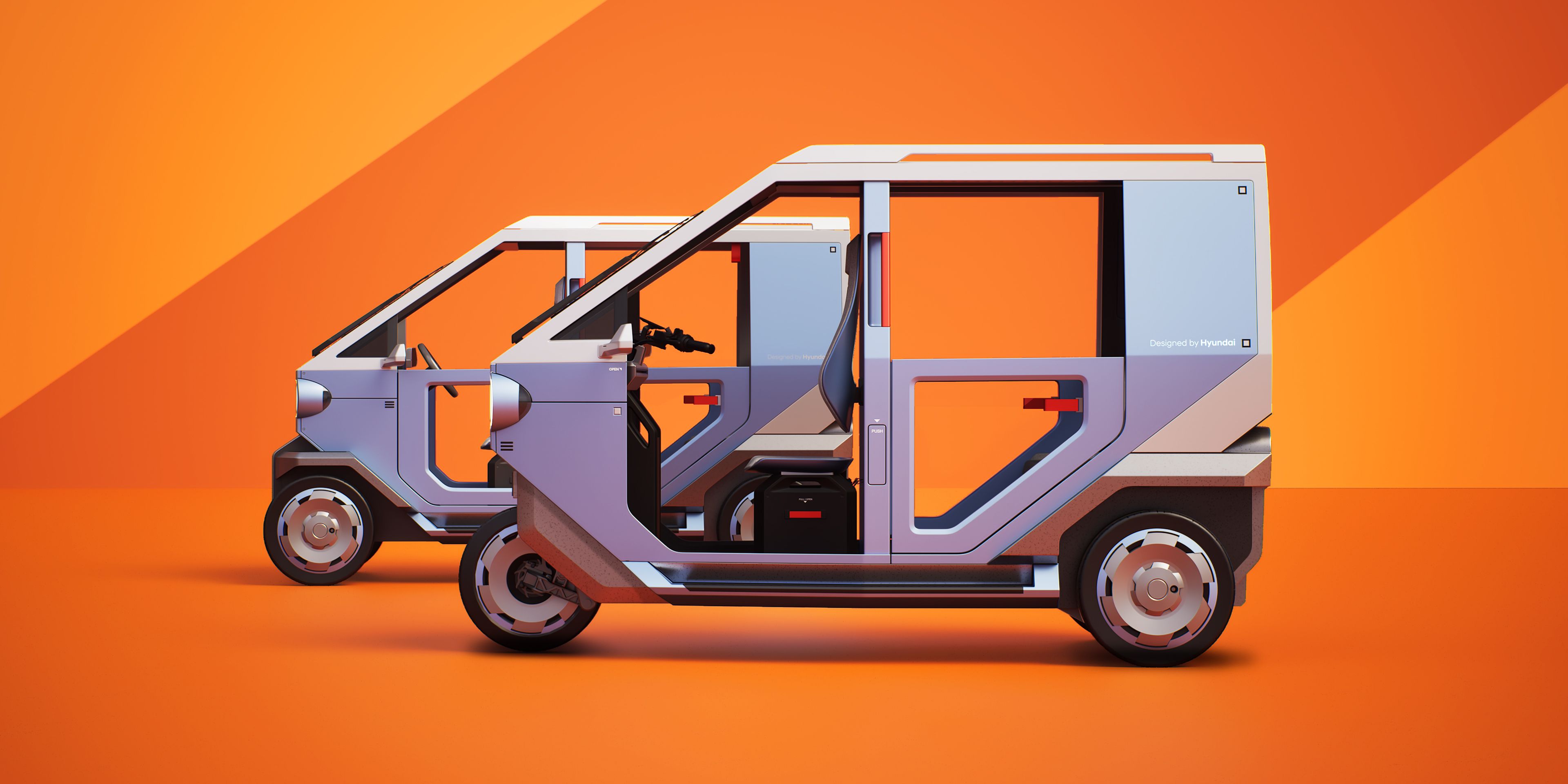 Hyundai Motor Company Explores Partnership with TVS Motor Company to ...