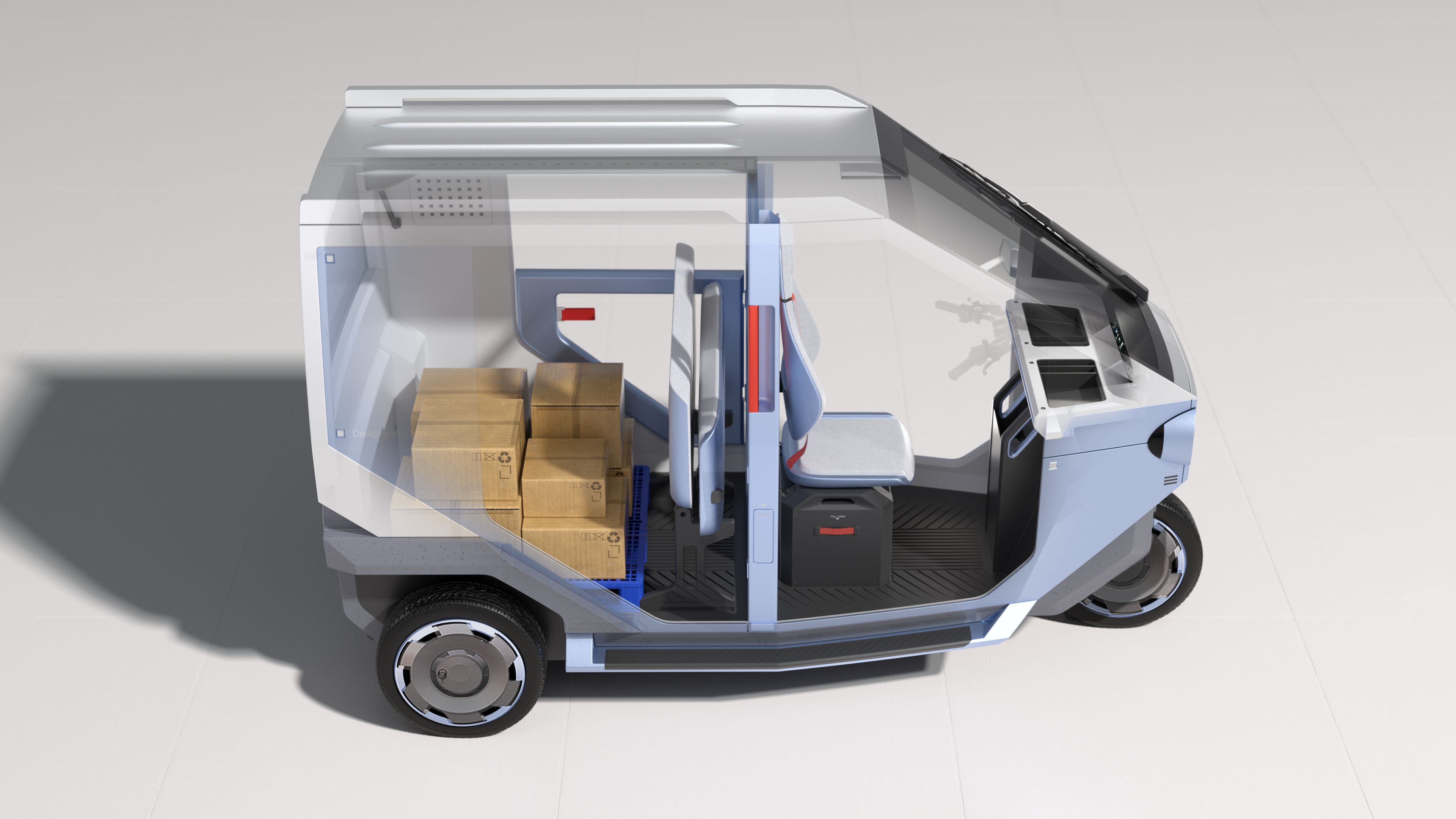 Hyundai Motor Company Explores Partnership with TVS Motor Company to ...