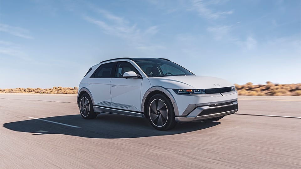 現代汽車新聞 | 現代香港