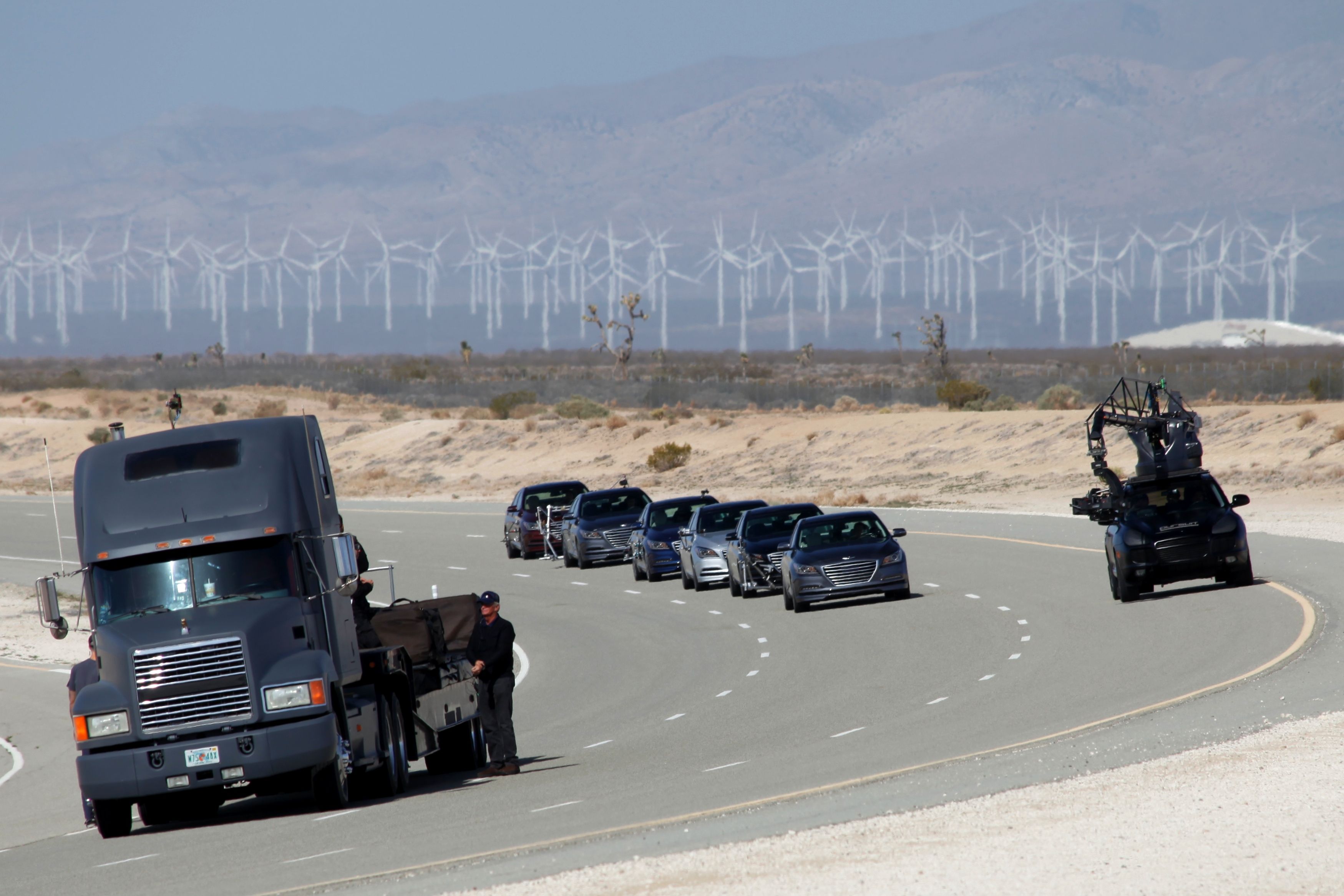 Hyundai Motor Group Celebrates 20 Years of Driving Innovation at the ...