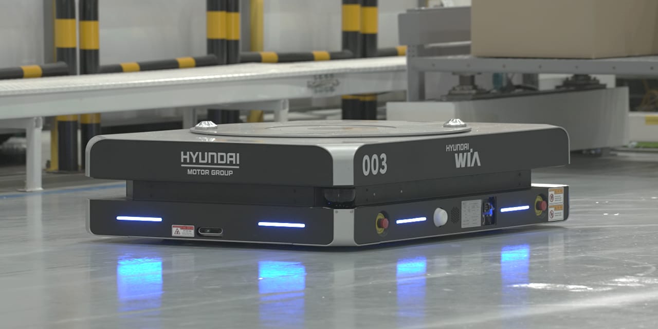 Hyundai Motor and Samsung Unveil Breakthrough Private 5G RedCap ...