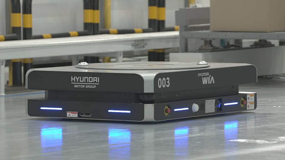 Hyundai Motor and Kia Forge Strategic Partnership with Exide Energy for Electric Vehicle Battery ...