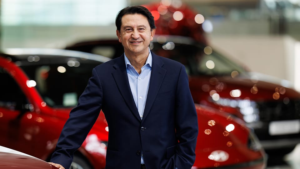 Newsroom | Company - Hyundai Worldwide