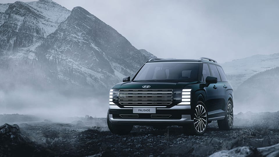 Hyundai Motor Announces 2024 Q1 Business Results