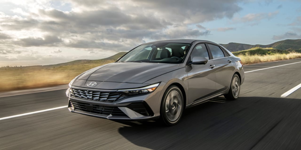 Hyundai Motor Group Tops Rankings in 2025 IIHS Top Safety Awards
