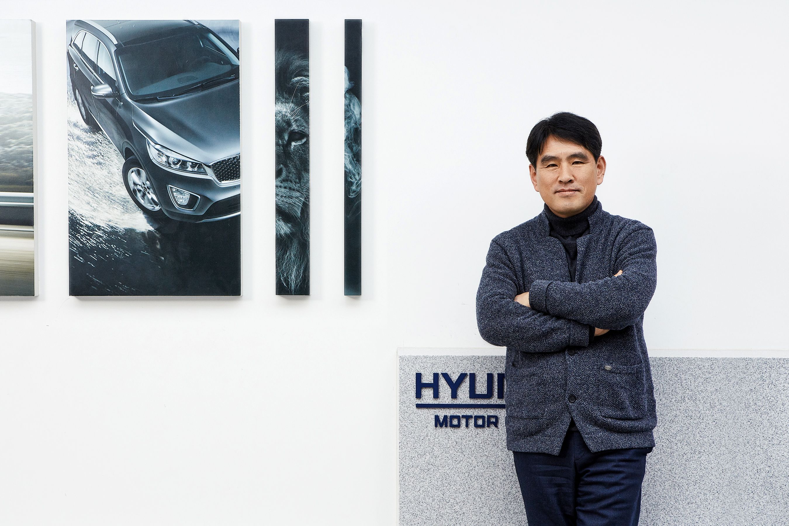 Hyundai Motor Group Recognized for Leadership and Innovation at 2025 ...