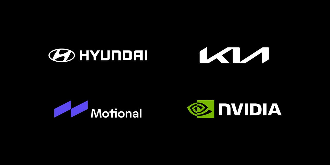 Hyundai Motor, Kia and NVIDIA Expand Strategic Partnership for Next ...