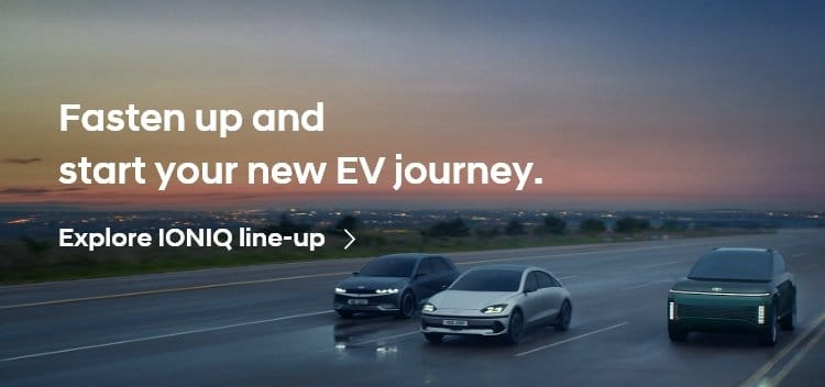 Vehicles | Hyundai Worldwide