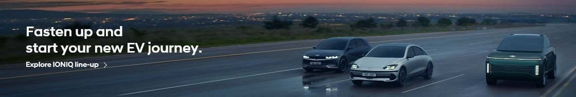 Vehicles | Hyundai Worldwide