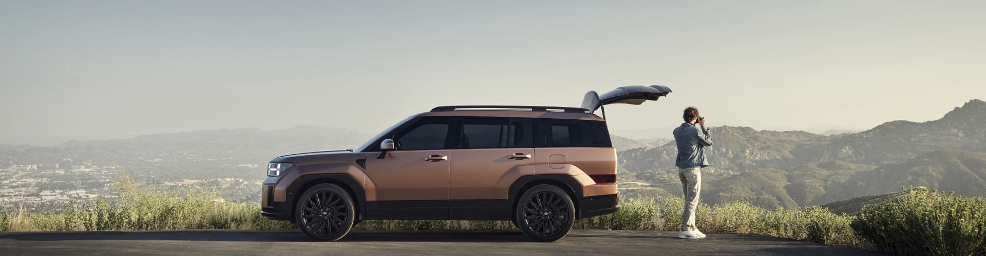 Vehicles | Hyundai Worldwide