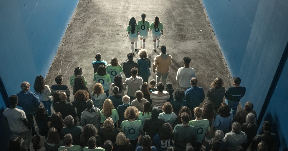 Customer Engagement Program