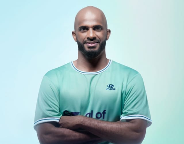Ali Al-Habsi: Trailblazing for Team Century