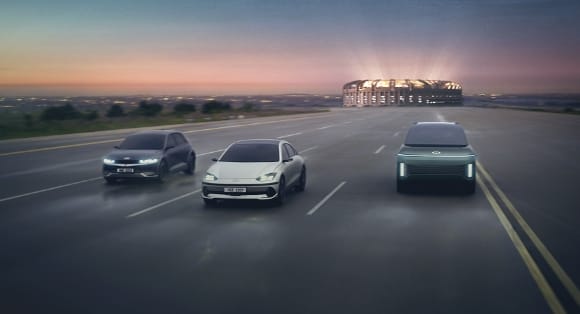 FIFA 월드컵™ 개막