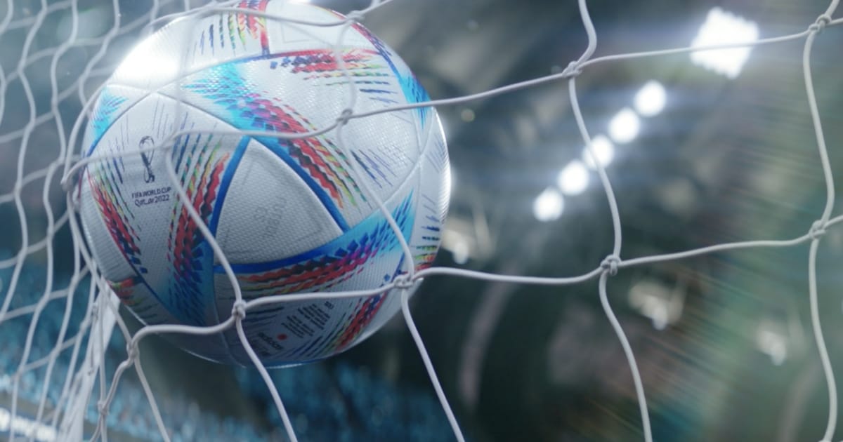 FIFA World Cup™ Opening