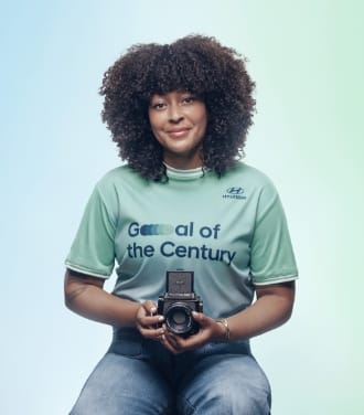 A future you choose with Nicky Quamina-Woo