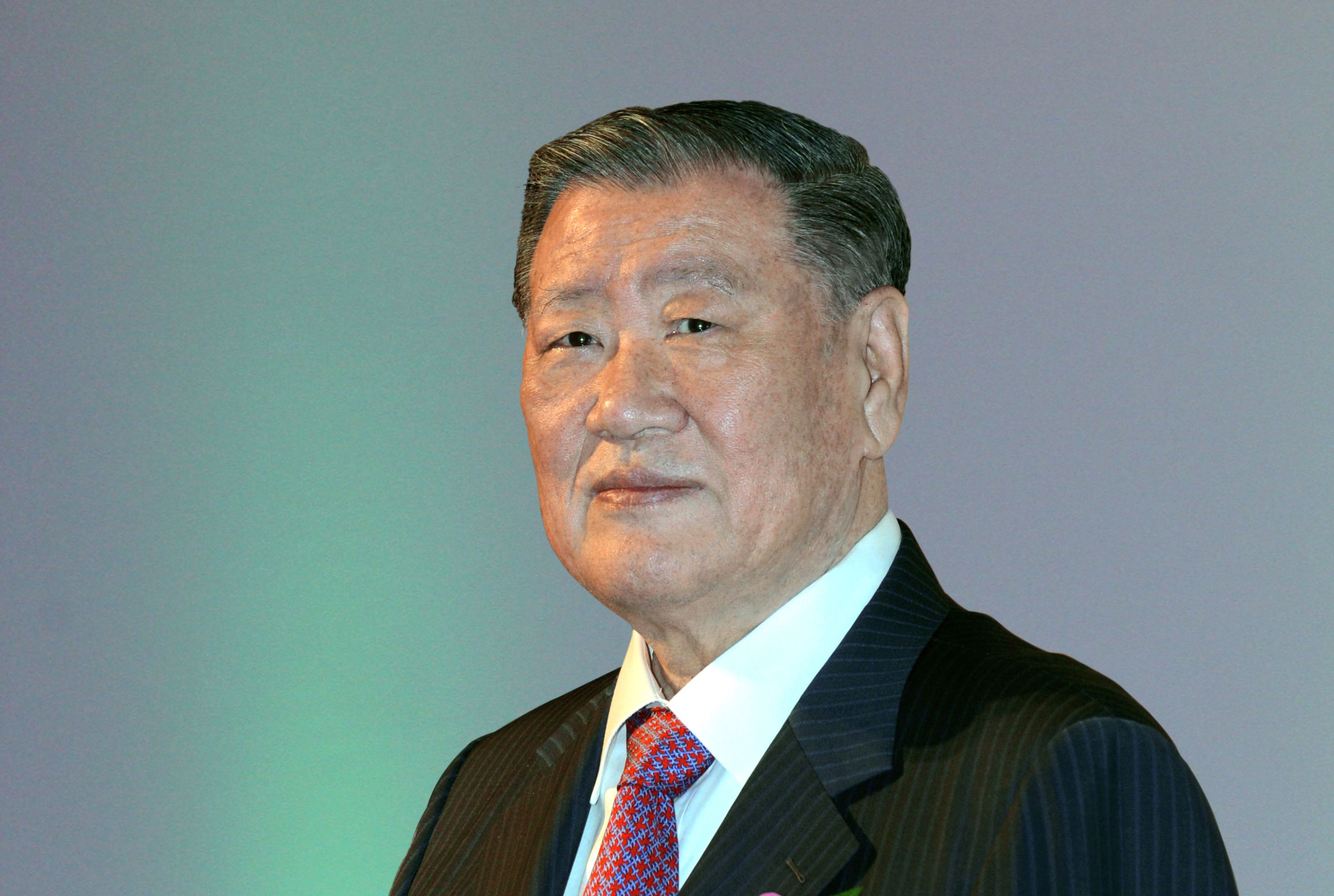 Hyundai Motor Group Chairman Mong-Koo Chung Inducted into Automotive ...