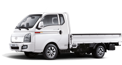 PORTER II > 제원 | 현대자동차 - 현대닷컴 | 대한민국 대표 자동차회사 hyundai.com