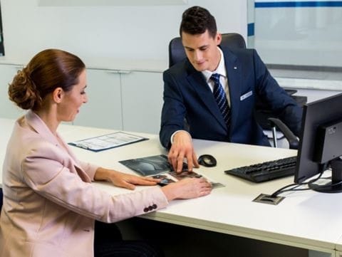 Financování vozů s Hyundai Finance | Hyundai
